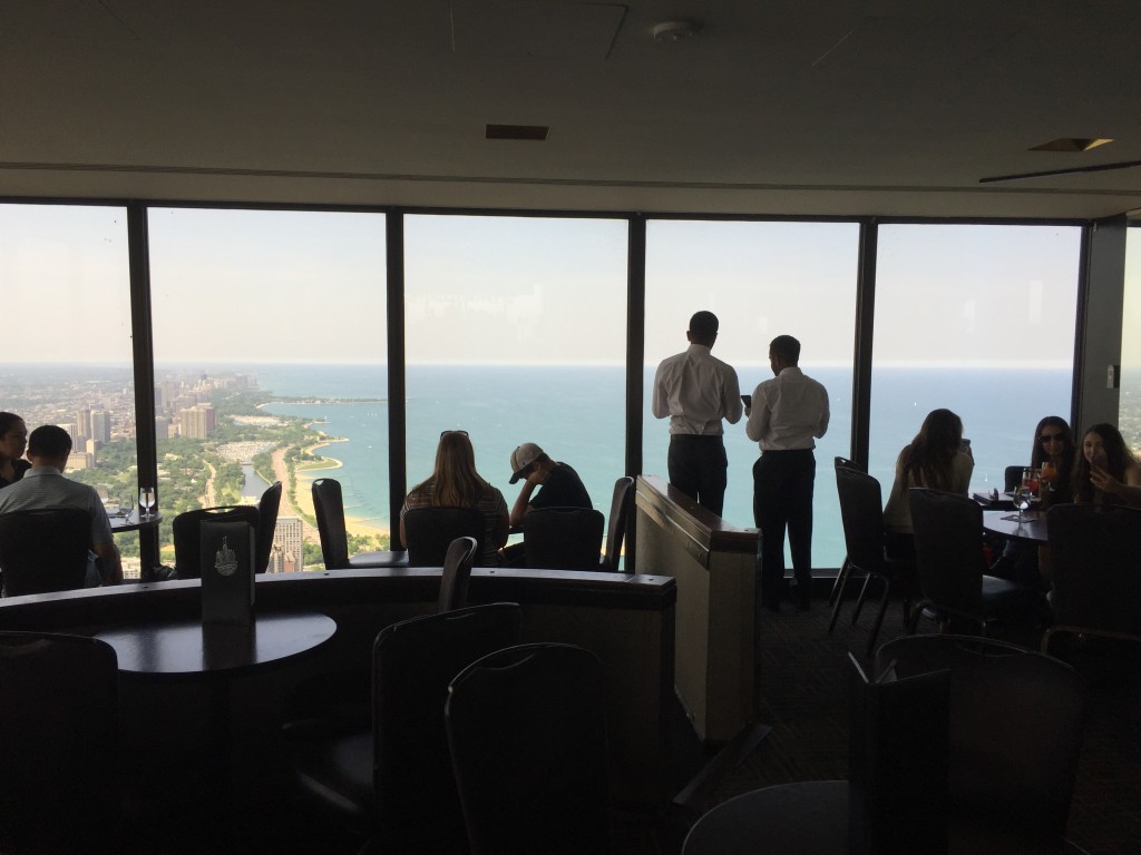 The Signature Lounge is Still a Classic | Practical Chicago