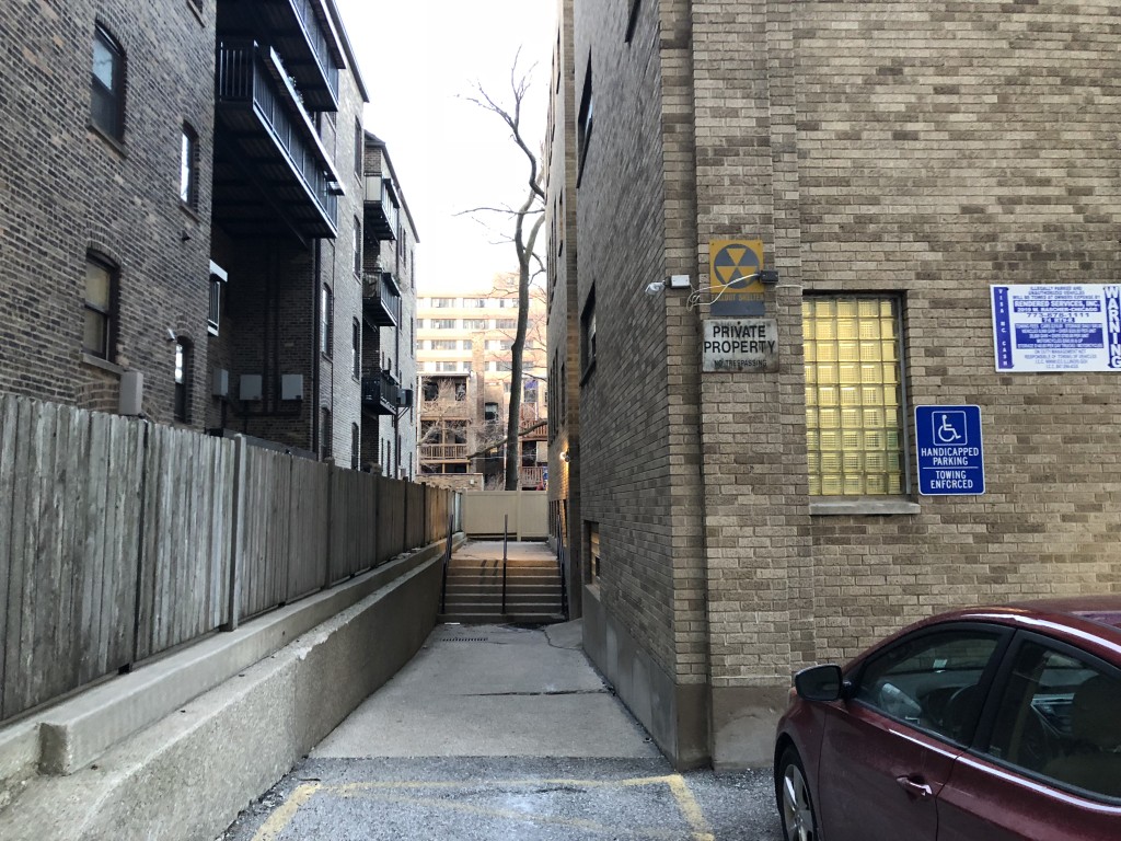 Chicago Seems to Have Forgotten the Meaning of Fear | Practical Chicago