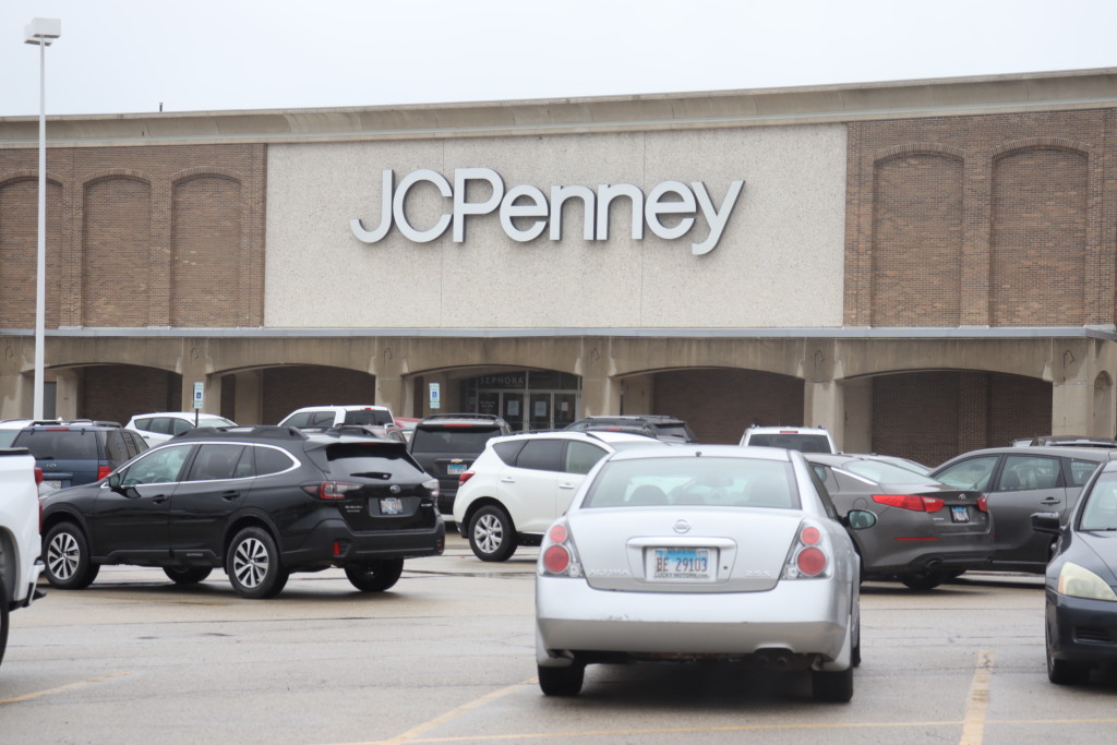 What is Next for Vacant Department Store Spaces? | Practical Chicago