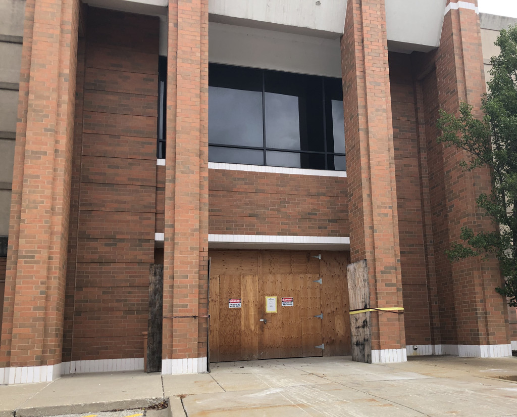 What is Next for Vacant Department Store Spaces? | Practical Chicago